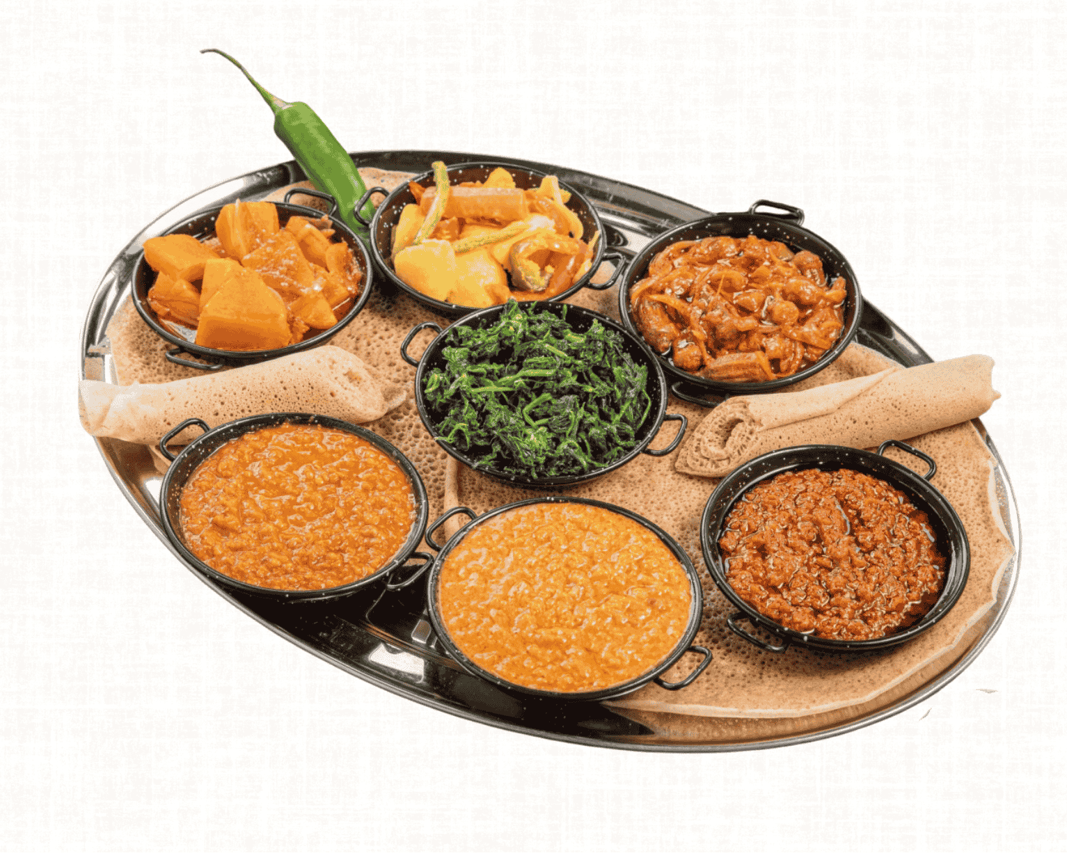 DAHLAK RESTAURANT
